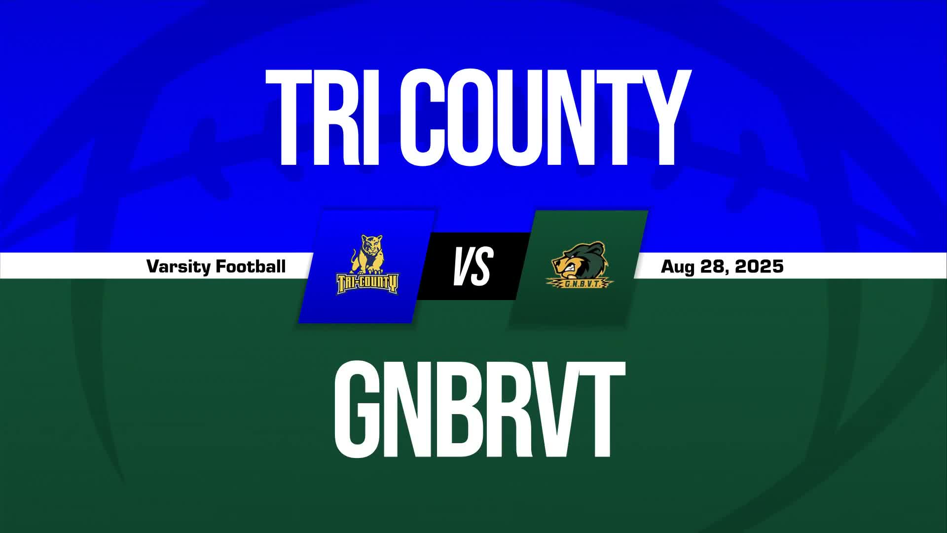 Football Recap: Tri-County RVT Starts Season with Victory Against Cape ...