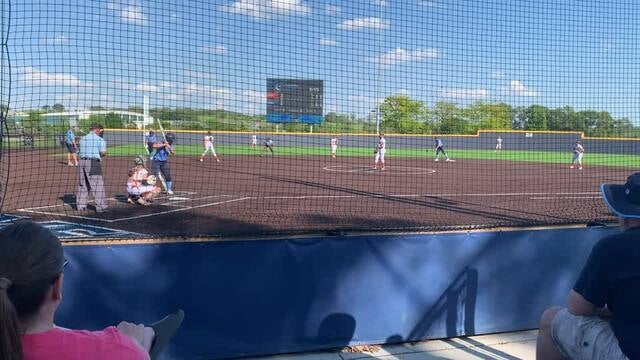 Softball Recap: Lewis Central extends home winning streak to five