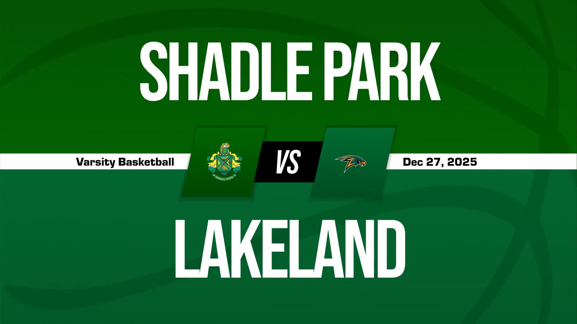 Josh Caywood Game Report: vs Shadle Park + How To Watch