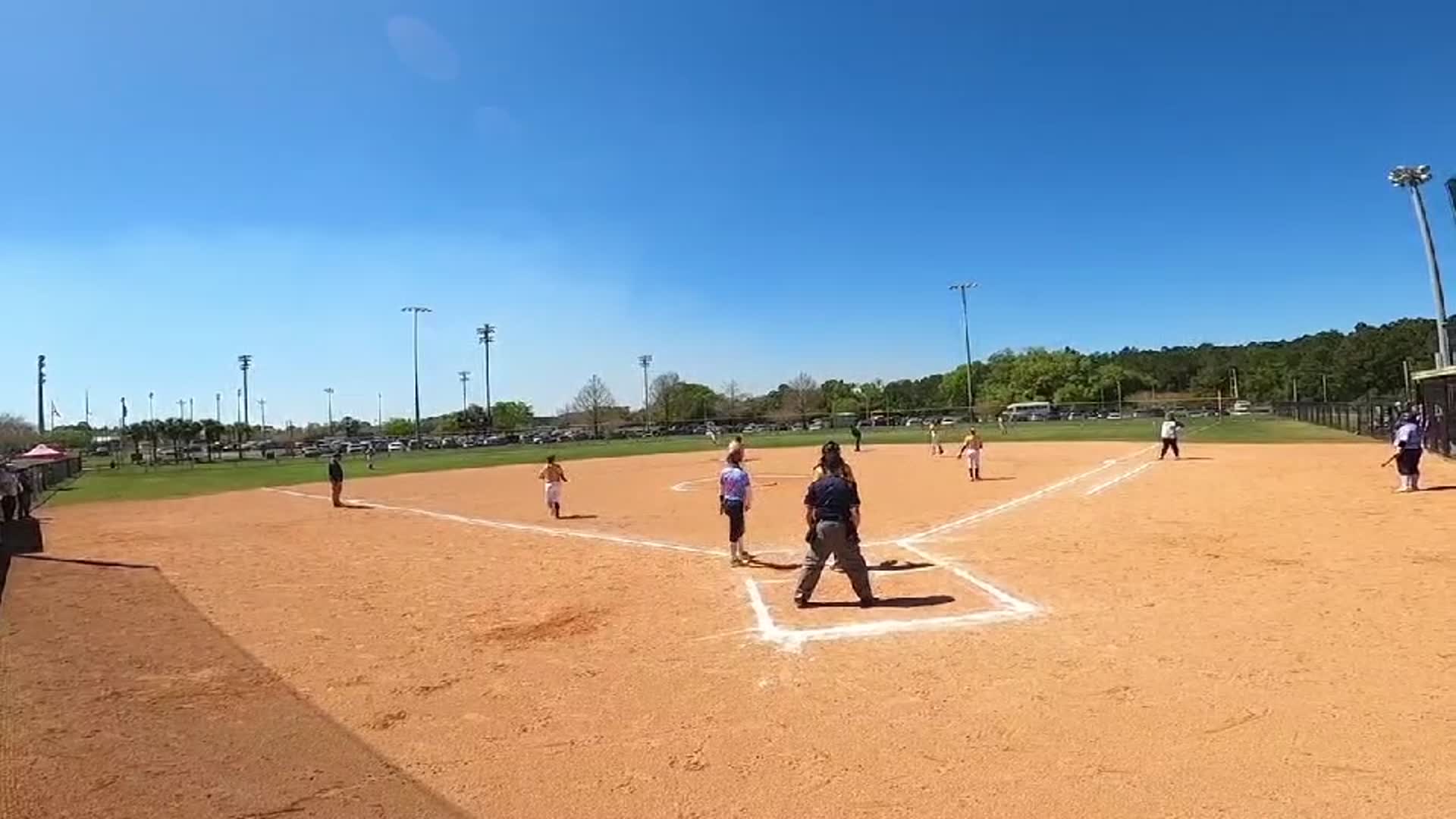 Softball Game Preview: Madison County Tigers vs. North Jackson Chiefs
