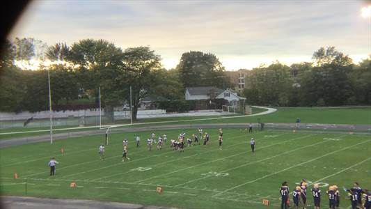 Baseball Game Recap: Chilton Tigers vs. Campbellsport Cougars