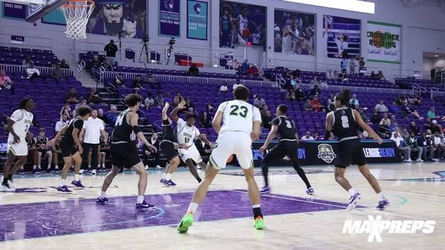 Basketball Game Preview: Grayson Rams vs. Holy Innocents Episcopal ...