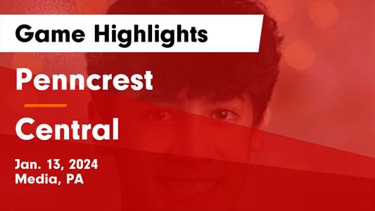 Basketball Game Recap: Central Lancers vs. Abraham Lincoln Railsplitters