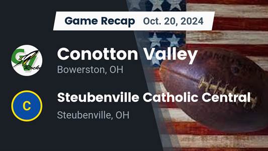 Football Recap: Dynamic Duo of Tommy Pergi and Jimmy Hernon Lead ...