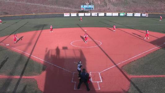 Softball Game Recap: Perry County Central Commodores vs. Union County ...