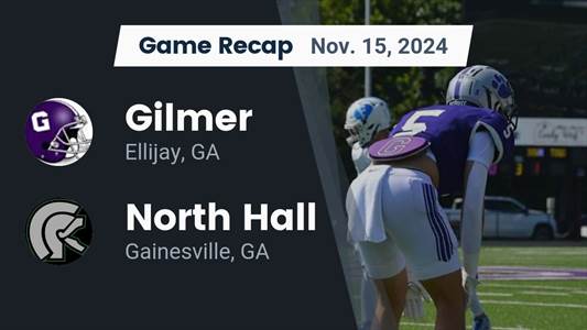 North Hall High School (Gainesville, GA) Varsity Football