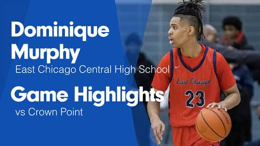 Dominique Murphy Game Report: vs Hammond Morton
