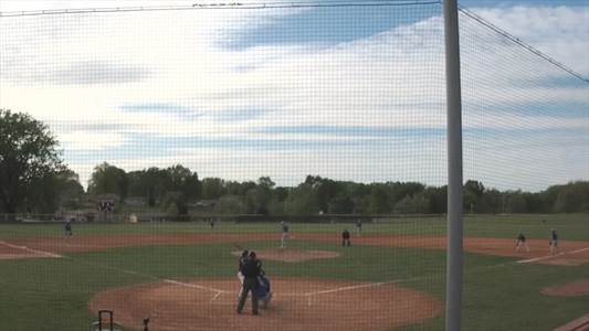 Baseball Recap: Duchesne triumphant thanks to a strong effort from Luke ...