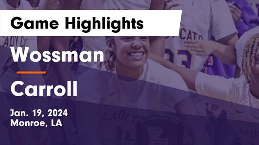 Basketball Game Recap: Carroll Bulldogs vs. Bastrop Rams