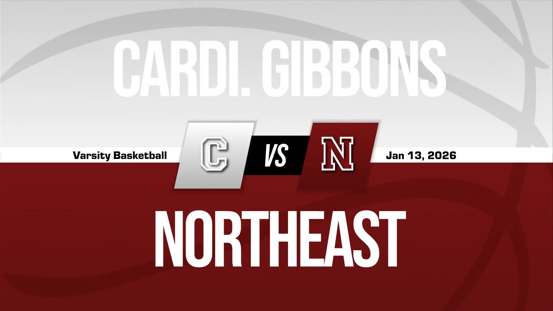 Basketball Game Preview: Northeast Hurricanes vs. Keys Gate Knights