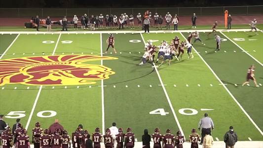 Baseball Game Recap: Bethlehem Center Bulldogs vs. Burgettstown Blue Devils