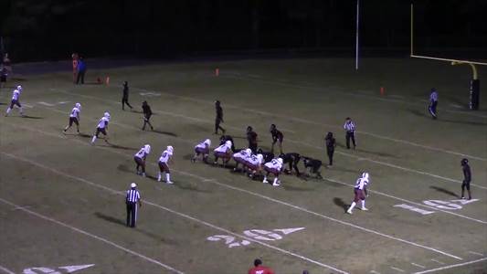 Baseball Game Preview: Buford Yellow Jackets vs. Chesterfield Golden Rams