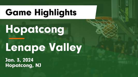 Basketball Game Preview: Hopatcong Chiefs vs. Newton Braves