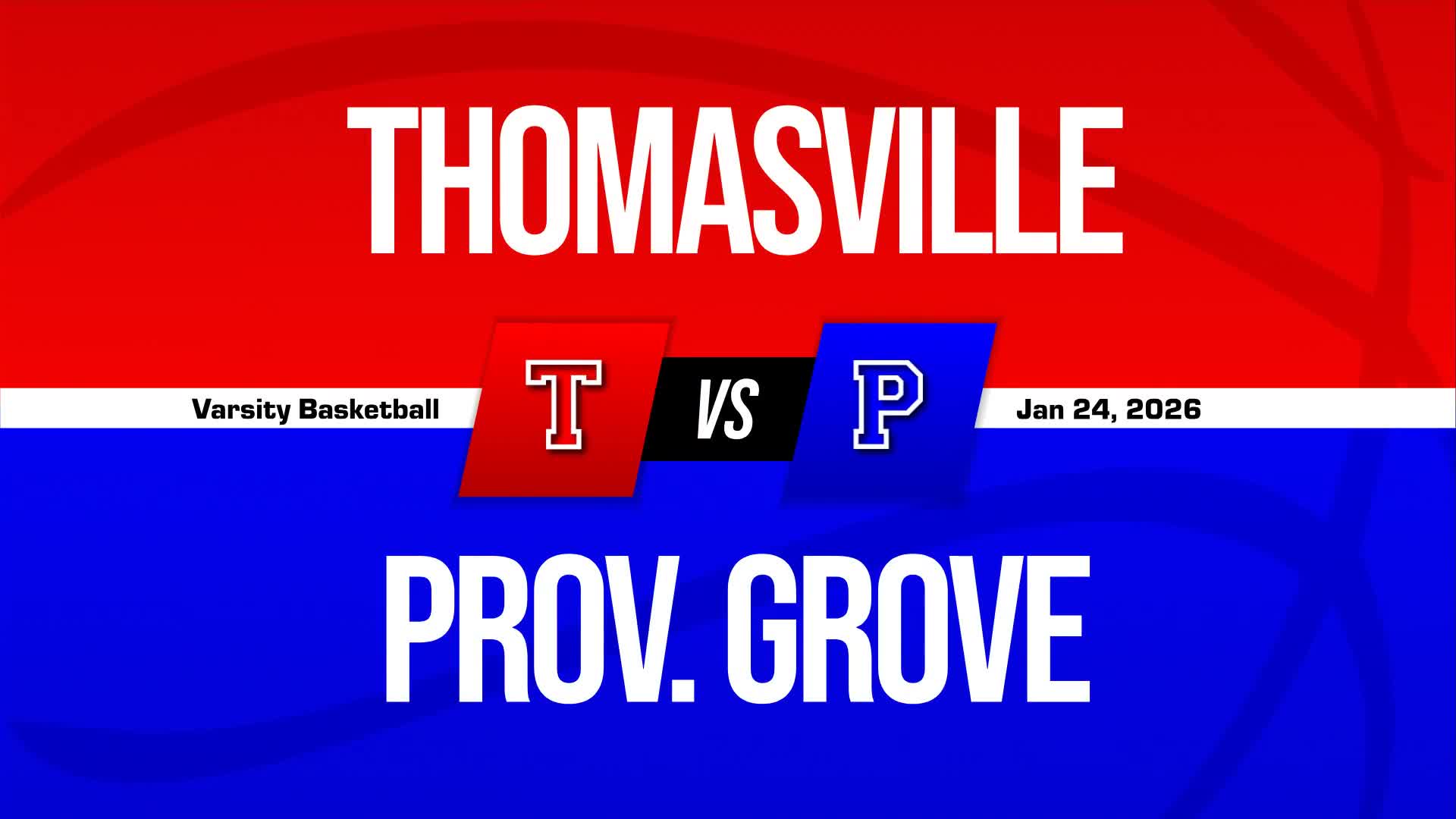 Basketball Recap: Andrew Thomas and Will Dabbs Secure Win for ...