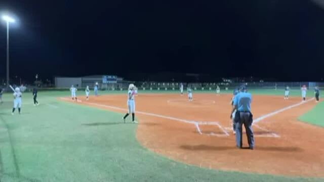 Softball Game Preview: Wharton Wildcats vs. Strawberry Crest Chargers
