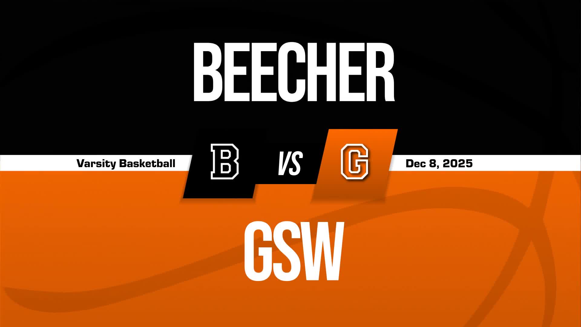 Basketball Recap: Beecher Wins Going Away Against Grace Christian ...