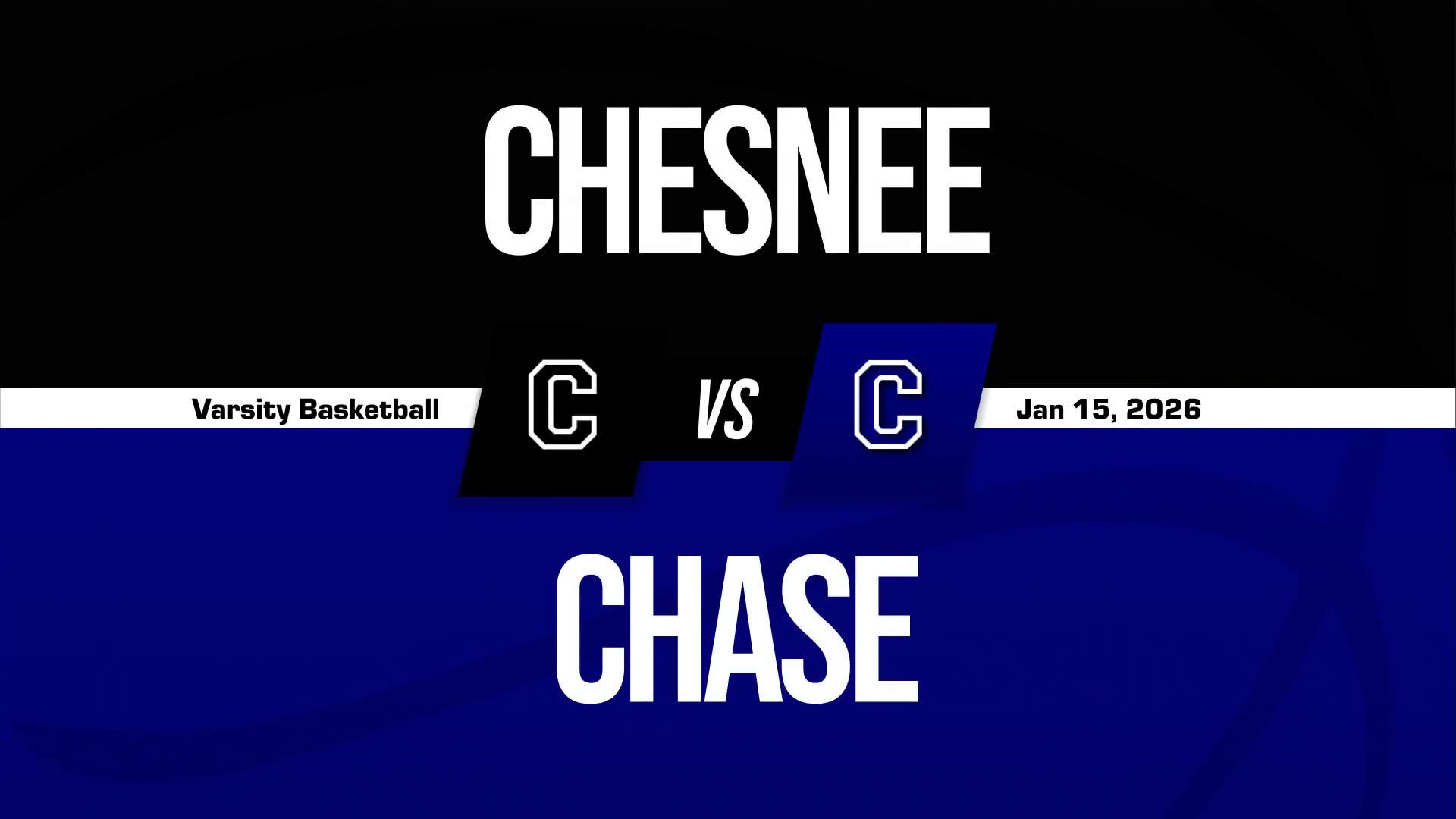 Ben Reese Game Report: @ CHASE + How To Watch