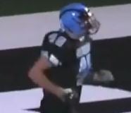 Rob Gronkowski high school football highlights