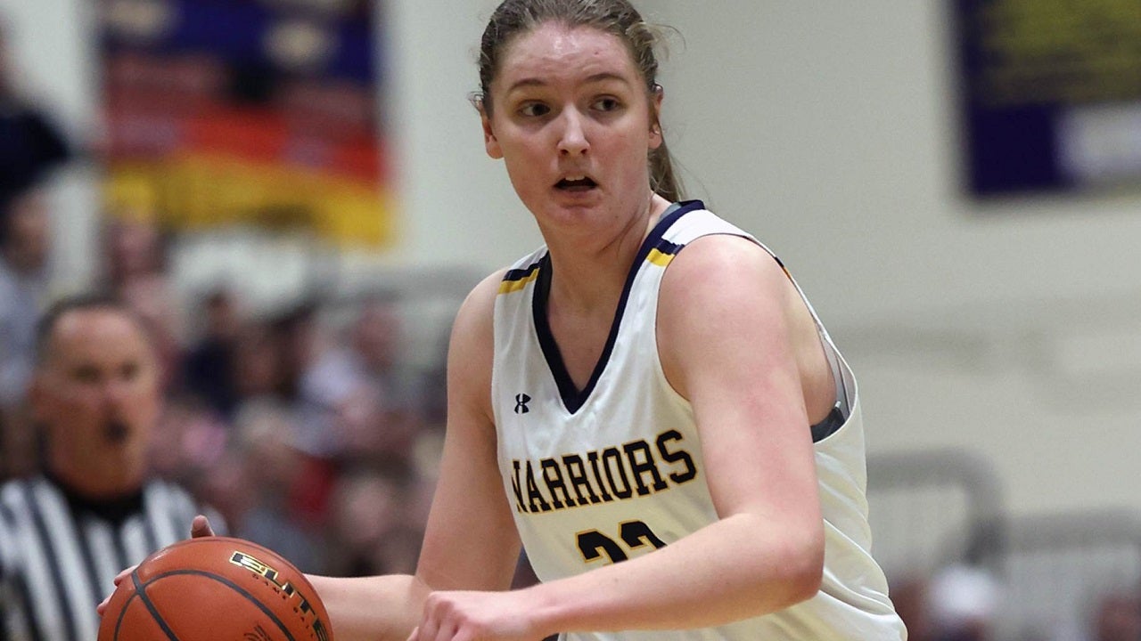 Anna Foley named 2022-23 MaxPreps Massachusetts High School Girls ...