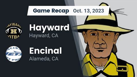 Football Game Preview: Encinal Jets vs. Irvington Vikings