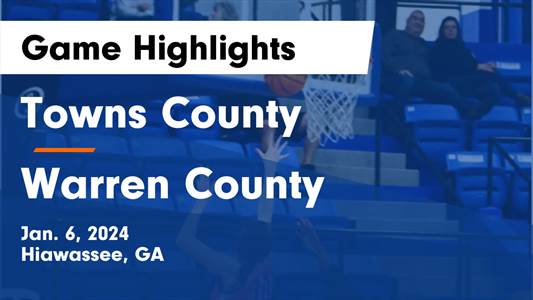 Basketball Game Preview: Warren County Screaming Devils vs. Washington ...