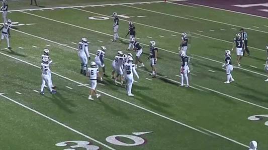 Football Recap: Grace Prep Comes Up Short on the Road Against Nolan ...