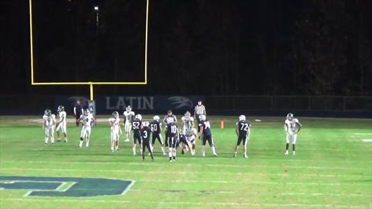 Baseball Recap: Corbin Spilliards can't quite lead Christ School over ...