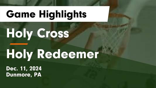 Basketball Recap: Holy Cross' Run of Three Straight Wins Now Over