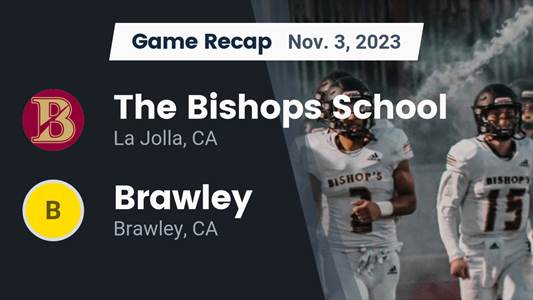 Brawley High School (CA) Varsity Football