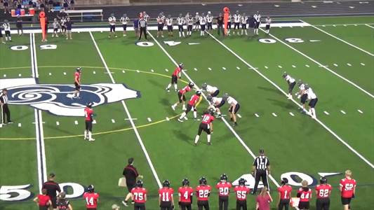 Football Game Preview: Texas Wind vs. Austin Royals HomeSchool Royals