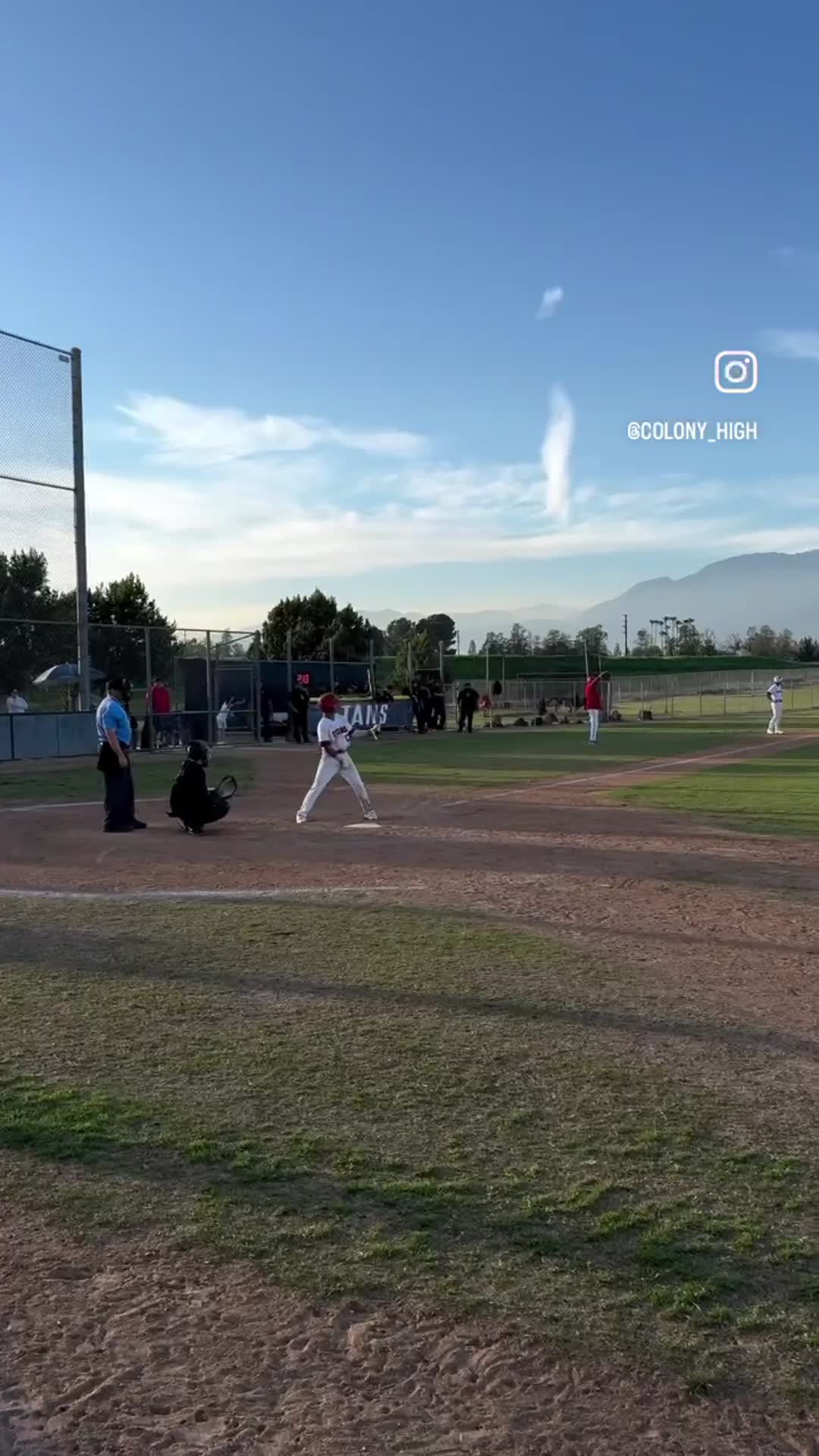 Baseball Recap: Colony triumphant thanks to a strong effort from Carlos ...