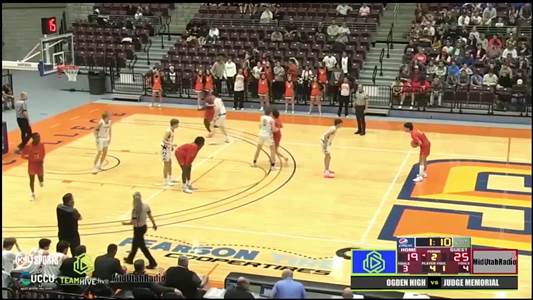 Basketball Recap: Judge Memorial Catholic Snaps Five-Game Streak of ...