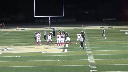 Football Recap: Mahomet-Seymour Falls Despite Big Games from Lucas Dyer ...