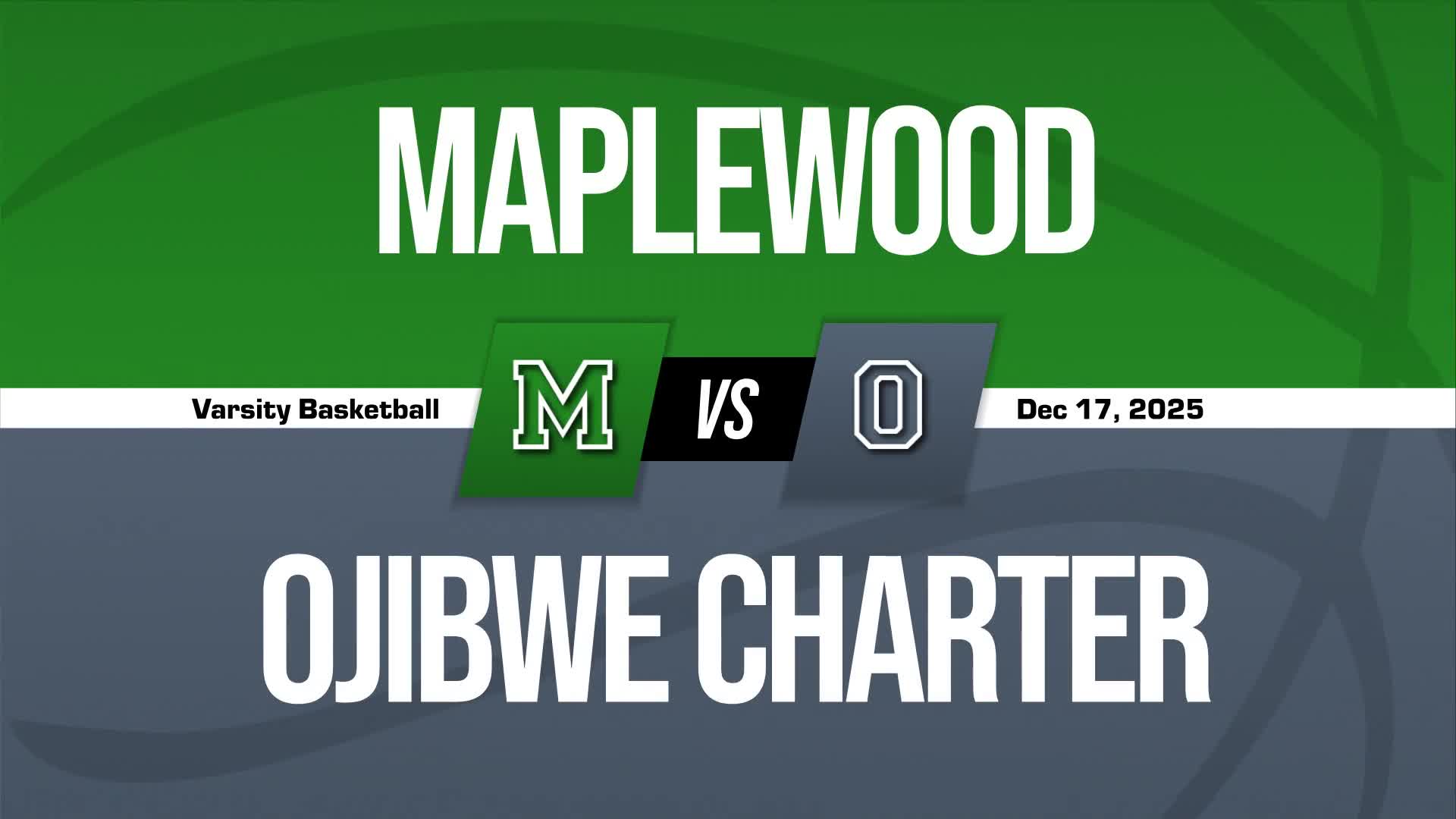 Basketball Game Preview: Maplewood Baptist Academy Black Bears vs ...
