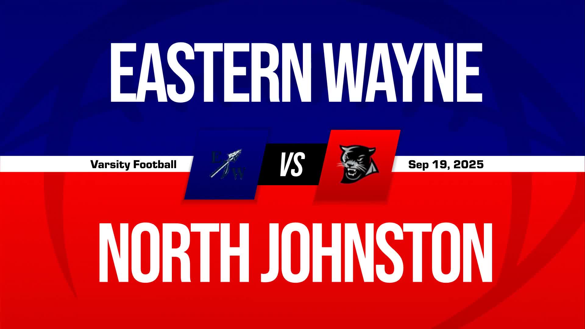 Football Recap: Eastern Wayne Piles Up the Points Against North Lenoir ...