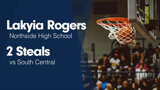 Basketball Game Preview: Northside - Jacksonville Monarchs vs. South ...