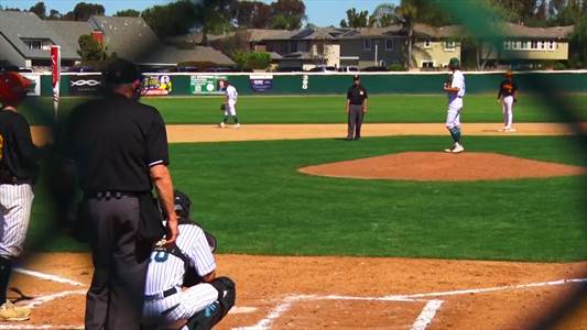 Baseball Recap: Woodbridge Beats Viewmont for Their Fifth Straight Victory