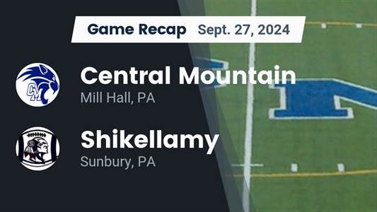 Football Recap: Shikellamy Takes Loss Despite Strong Performances from ...