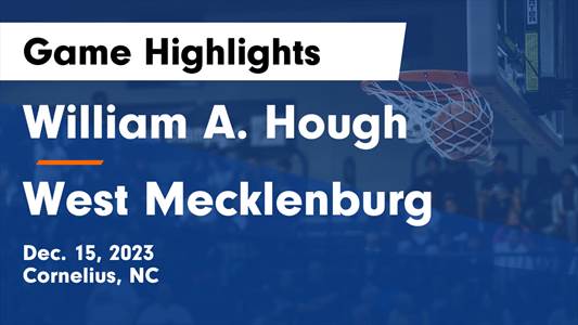 West Mecklenburg takes loss despite strong performances from Kamaree ...