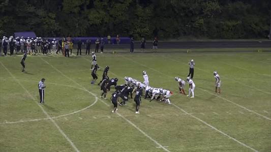 Basketball Game Preview: Indianapolis Cardinal Ritter Raiders vs ...