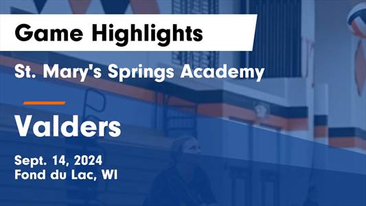 Volleyball Recap: Dynamic Duo of Audrey Wagner and Addison Grall Lead ...