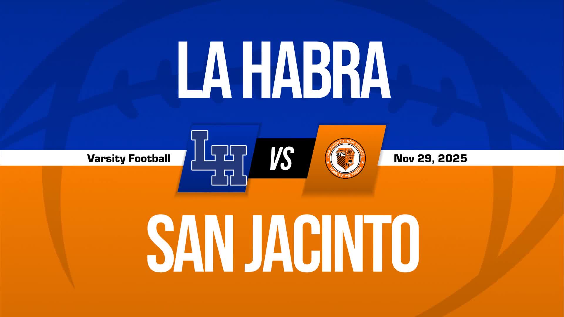 Aaron Castro Game Report: vs San Jacinto + How To Watch