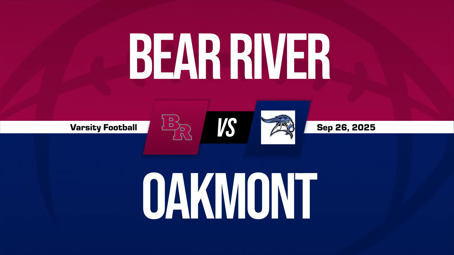 Football Recap: Oakmont Falls Despite Big Games from Ocean Mu?oz and ...