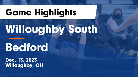 Basketball Game Preview: Bedford Bearcats vs. Maple Heights Mustangs