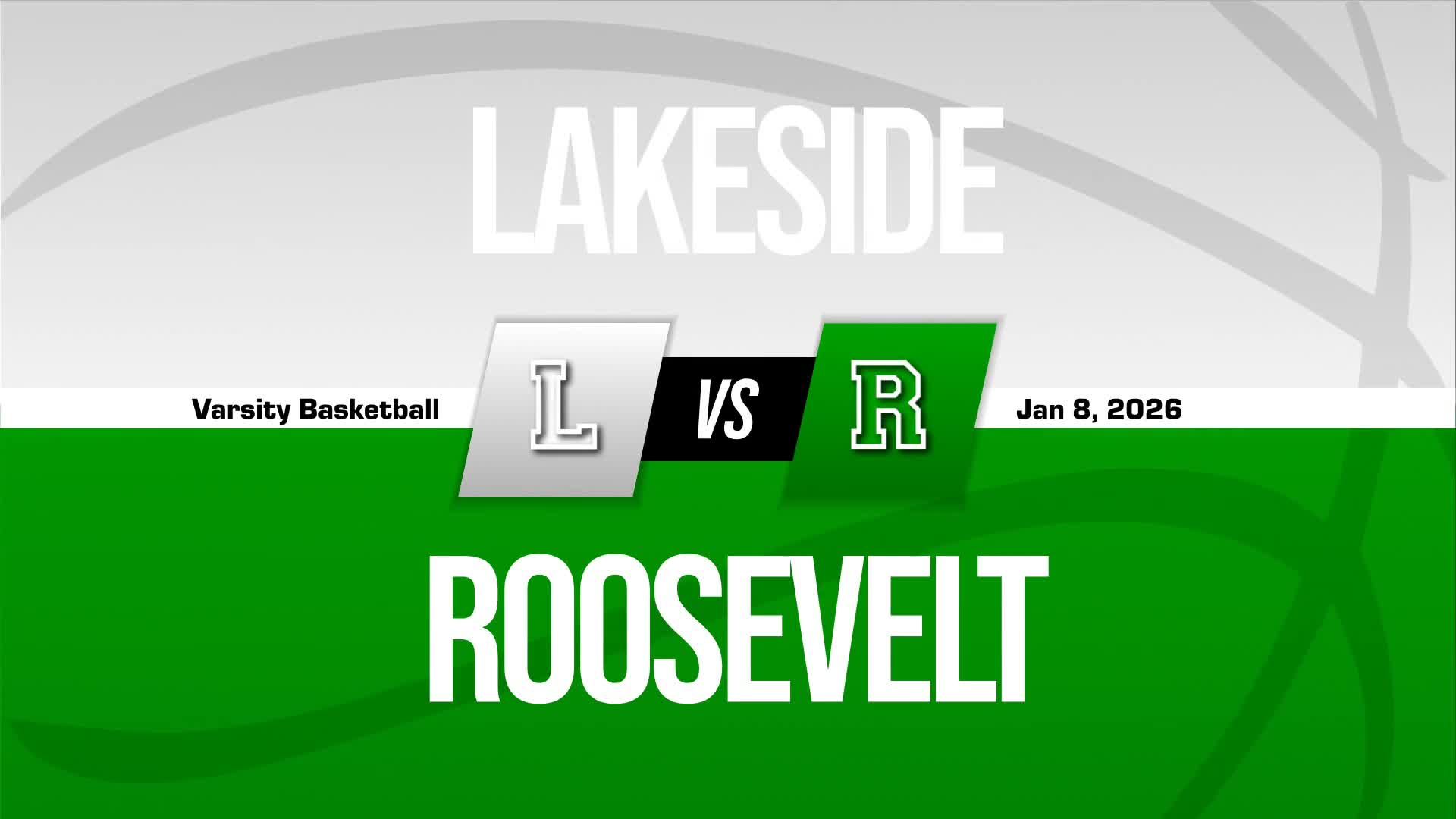Basketball Game Preview: Lakeside Lions vs. Bishop Blanchet Bears