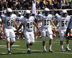 Council Rock South is no longer a secret