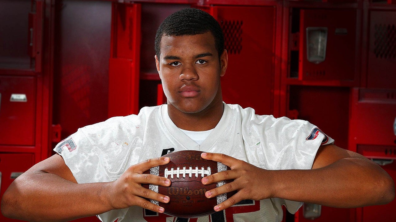 Former Sac-Joaquin Section football players on NFL 53-man rosters to ...