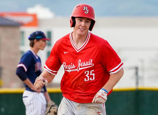 High school baseball: Regis Jesuit blasts 13 home runs, sets Colorado ...
