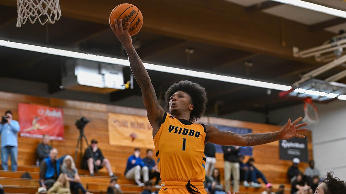 High school basketball: The hype has died down but don't forget about ...