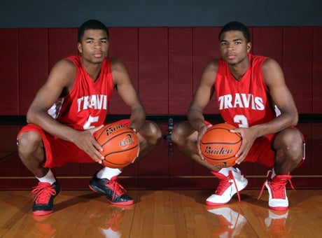 MaxPreps Tour of Champions honors Fort Bend Travis boys basketball team